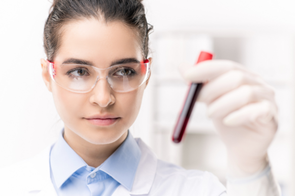 What You Need to Know About the Iron Studies Test: A Comprehensive ...